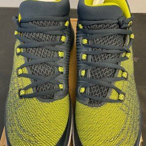 Under Armour | Shoes | Under Armour Mens Nxt Basketball Shoe Us 9 Smash ...